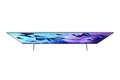 Samsung QN65Q6FN FLAT 65” QLED 4K UHD 6 Series Smart TV 2018