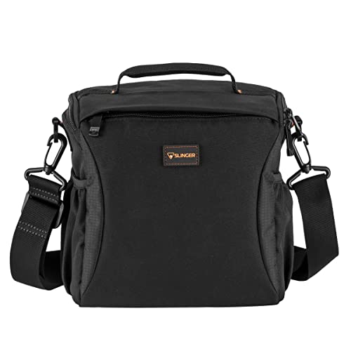 DJI Mini 2 SE Drone Bundle with 128GB microSD Card, Shoulder Bag, Anit-Collision Light, Landing Pad