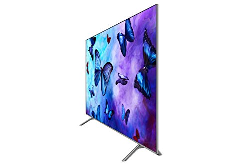 Samsung QN65Q6FN FLAT 65” QLED 4K UHD 6 Series Smart TV 2018
