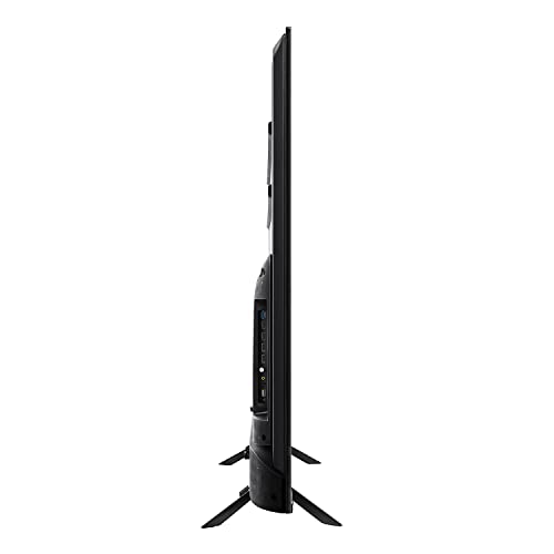 Hisense ULED Premium 55U7G QLED Series 55-inch Android 4K Smart TV with Alexa Compatibility, 1000-nit HDR10+, Dolby Vision & Atmos, 120Hz, HDMI 2.1, Game Mode Pro