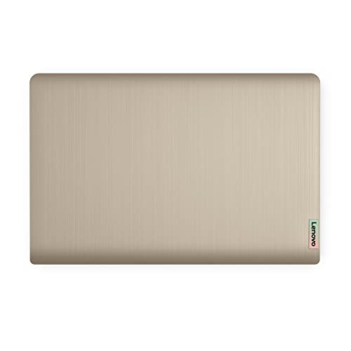 2022 Newest Lenovo IdeaPad 3i Laptop, 15.6" FHD Anti-Glare Display, Intel Core i3-1115G4 Processor, Intel UHD Graphics, 8GB DDR4 RAM, 256GB PCIe SSD, Fingerprint Reader, Windows 11
