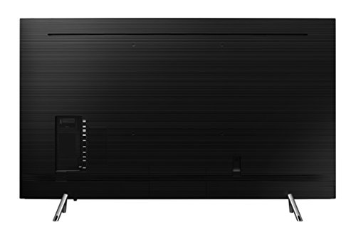Samsung QN65Q6FN FLAT 65” QLED 4K UHD 6 Series Smart TV 2018