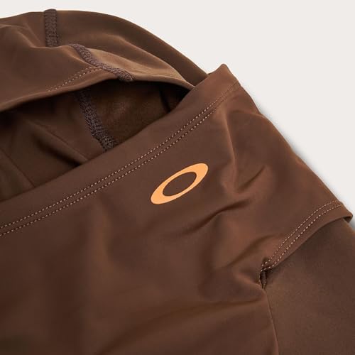 Oakley Men's Standard Backwoods Balaclava, Carafe, One Size