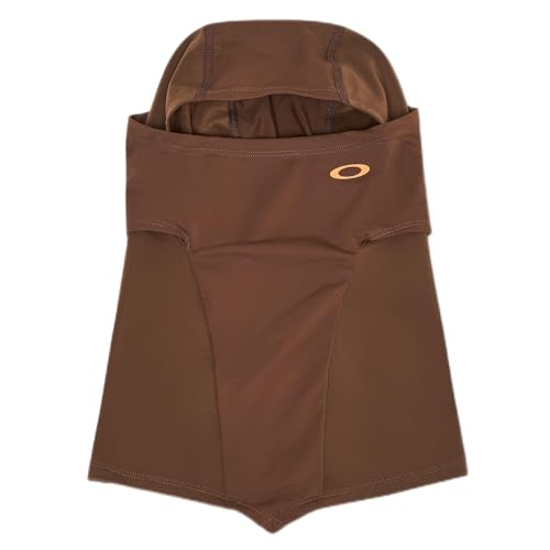 Oakley Men's Standard Backwoods Balaclava, Carafe, One Size
