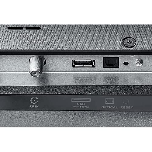 Westinghouse WR75UX4200 75 inch UX Series 4K Ultra HD Smart Roku TV with HDR 10