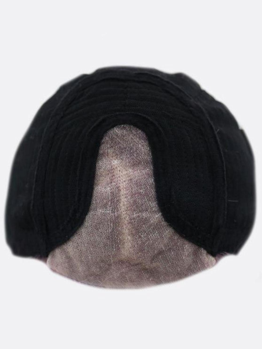 Bundle - 5 Items: Mod Sleek by Rene Paris, Christy's Wigs Q & A Booklet, 2oz Travel Size Wig Shampoo, HD Smooth and Wide Tooth Comb - Color: Polar Sky