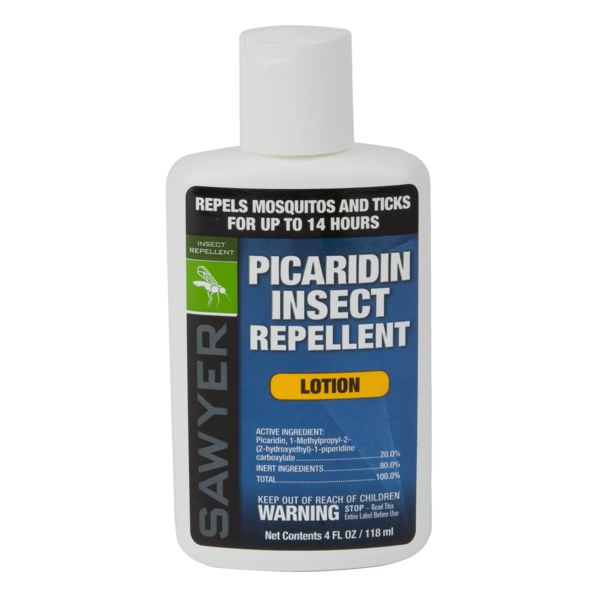 Cutter Backwoods Dry Insect Repellent (Aerosol Spray) and Sawyer Products Picaridin Insect Repellent Lotion