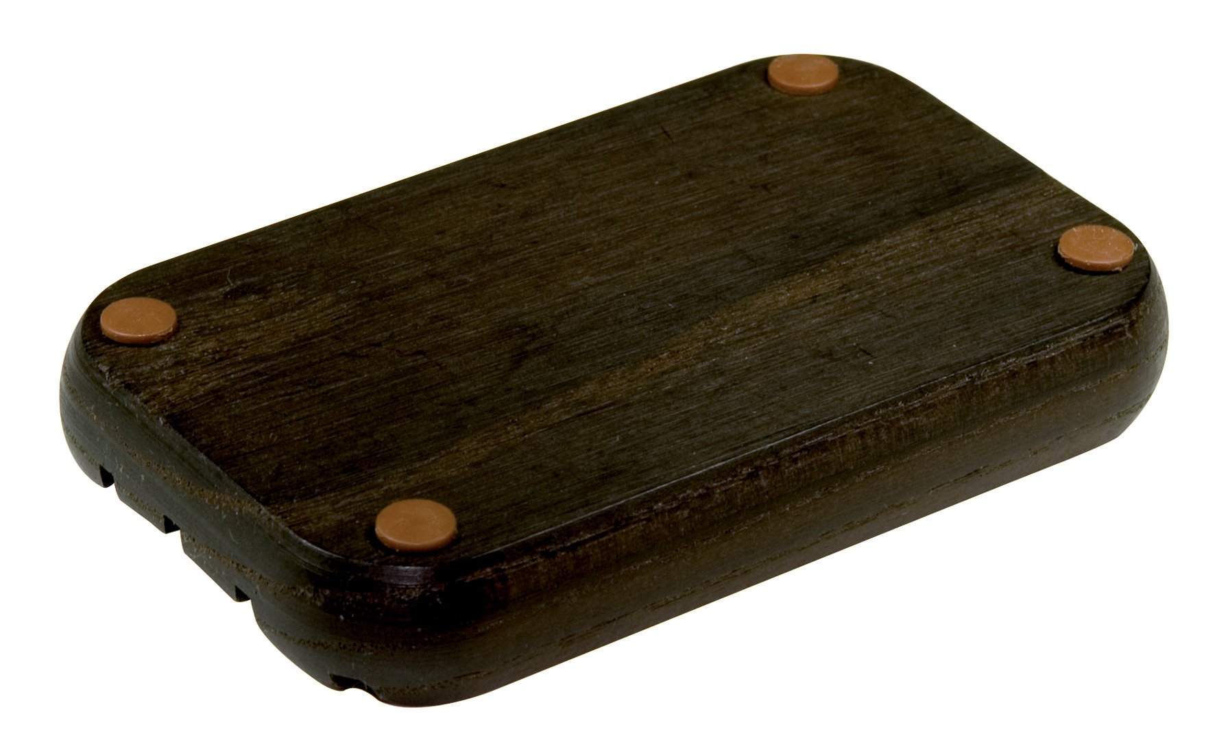 REDECKER Thermo-maple soap dish