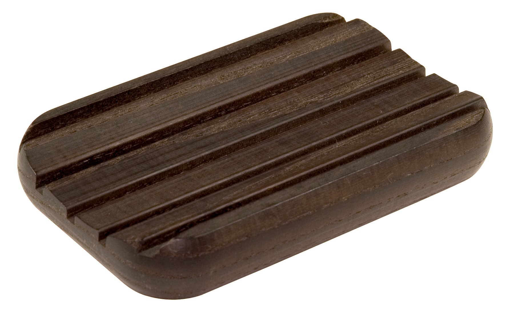 REDECKER Thermo-maple soap dish