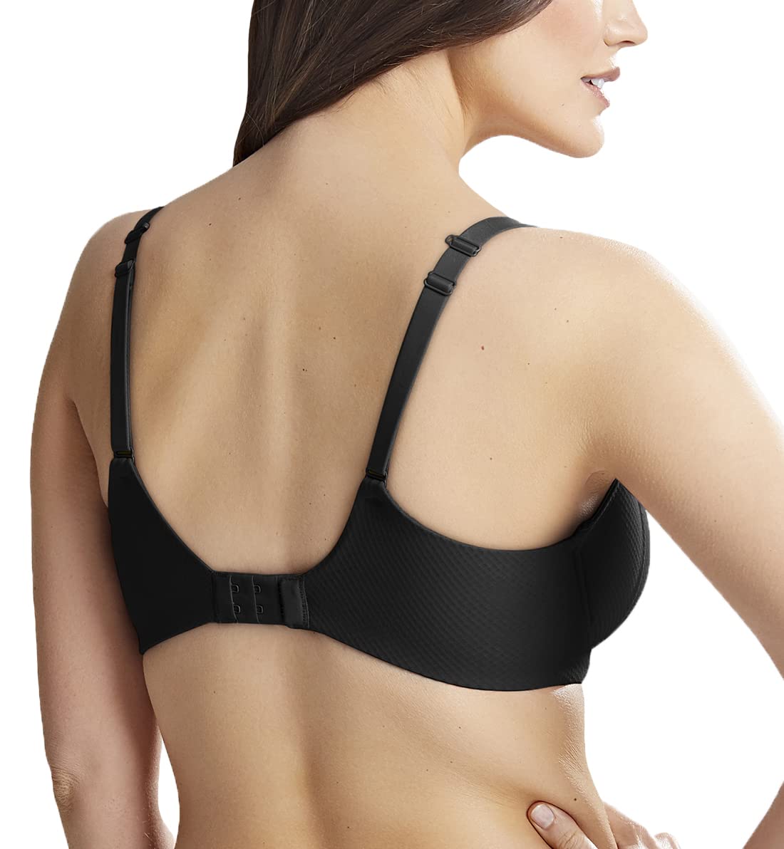 Panache Women's Serene Full Cup, Noir, 40K