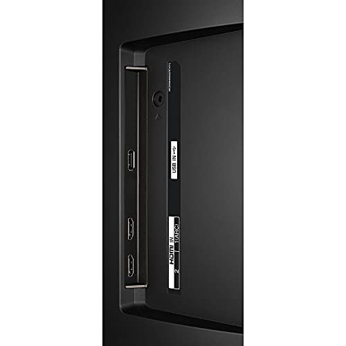 LG 32LM577BPUA 32 Inch LED HD Smart webOS TV 2021 Model Bundle with Premium 2 YR CPS Enhanced Protection Pack