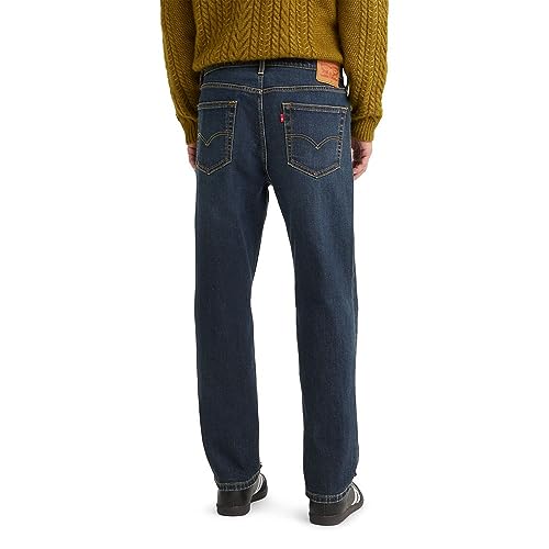 Levi's Men's 541 Athletic Fit Jeans (Also Available in Big & Tall), Born to Adapt