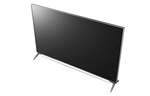LG UV340C 55UV340C 54.8" 2160p LED-LCD TV - 16:9-4K UHDTV - Black