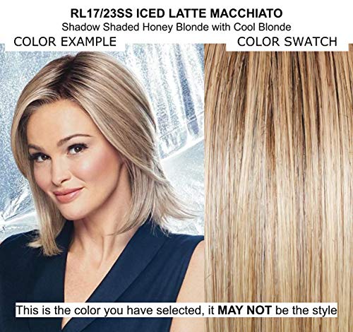 Raquel Welch & Christy's Wigs Bundle - 8 Items: High Octane Wig Q & A Booklet, 2oz Travel Size Wig Shampoo, Conditioning Spray, Flexible Spray, HD Smooth, Wide Tooth Comb & Wig Cap - Color: SS17_23