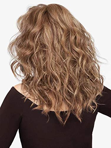 Raquel Welch & Christy's Wigs Bundle - 8 Items: High Octane Wig Q & A Booklet, 2oz Travel Size Wig Shampoo, Conditioning Spray, Flexible Spray, HD Smooth, Wide Tooth Comb & Wig Cap - Color: SS17_23