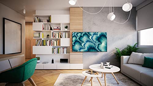 LG 43-Inch Class UQ9000 Series Alexa Built-in 4K Smart TV (3840 x 2160), 60Hz Refresh Rate, AI-Powered 4K, Cloud Gaming (43UQ9000PUD, 2022) (Renewed)