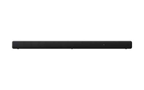 Sony XR85Z9K 85" 8K BRAVIA XR HDR Mini LED Smart TV with a HT-A3000 3.1Ch Soundbar with Built-in Subwoofer and DTS Virtual:X (2022)