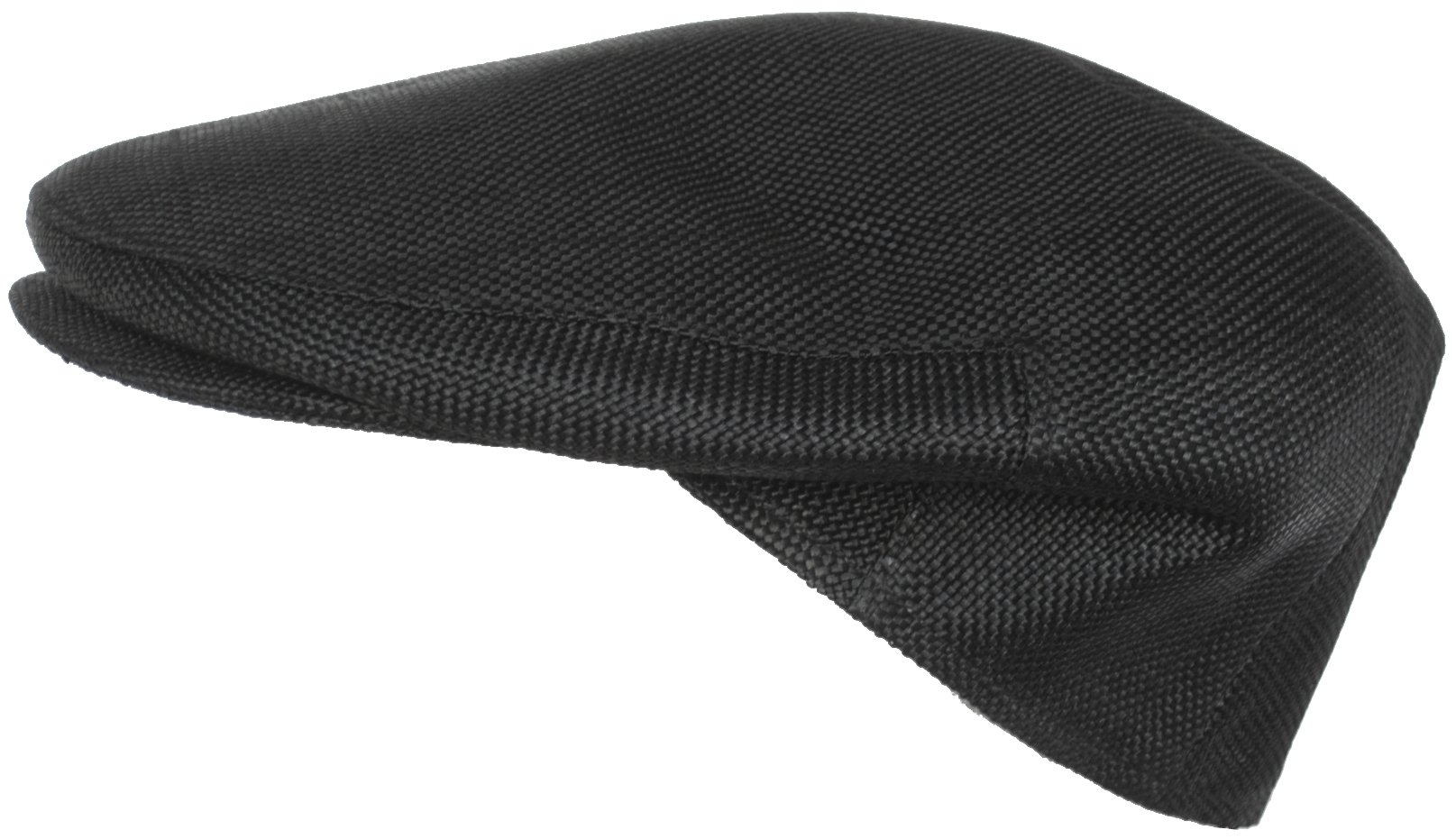 Christys of London Viscose Ivy Cap (Large, Black)