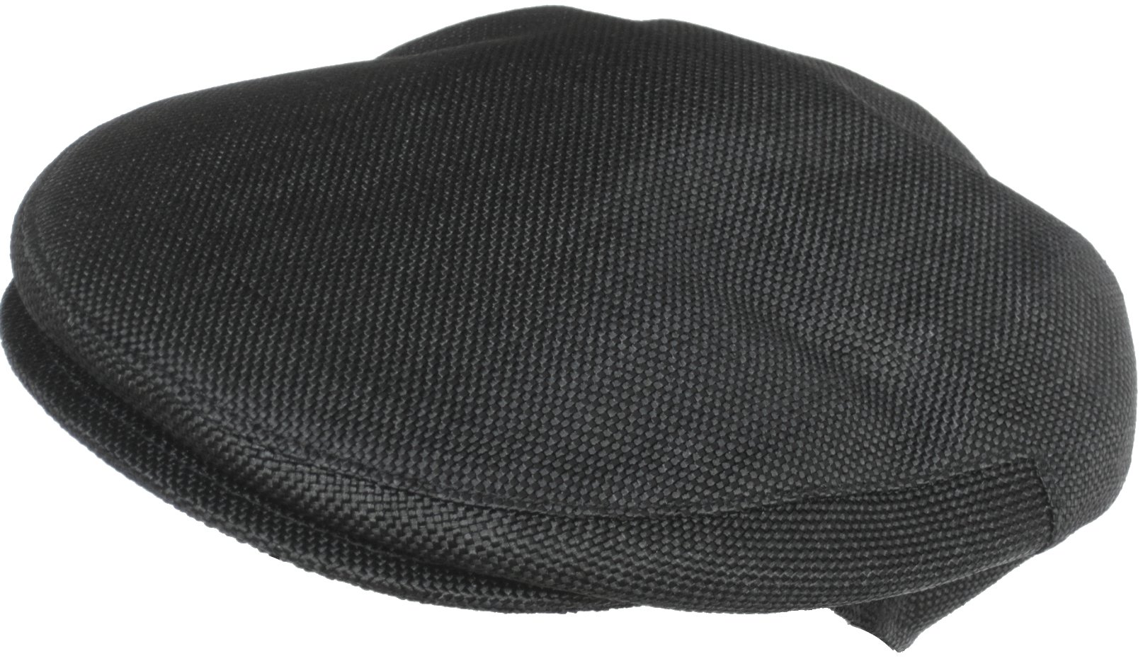 Christys of London Viscose Ivy Cap (Large, Black)