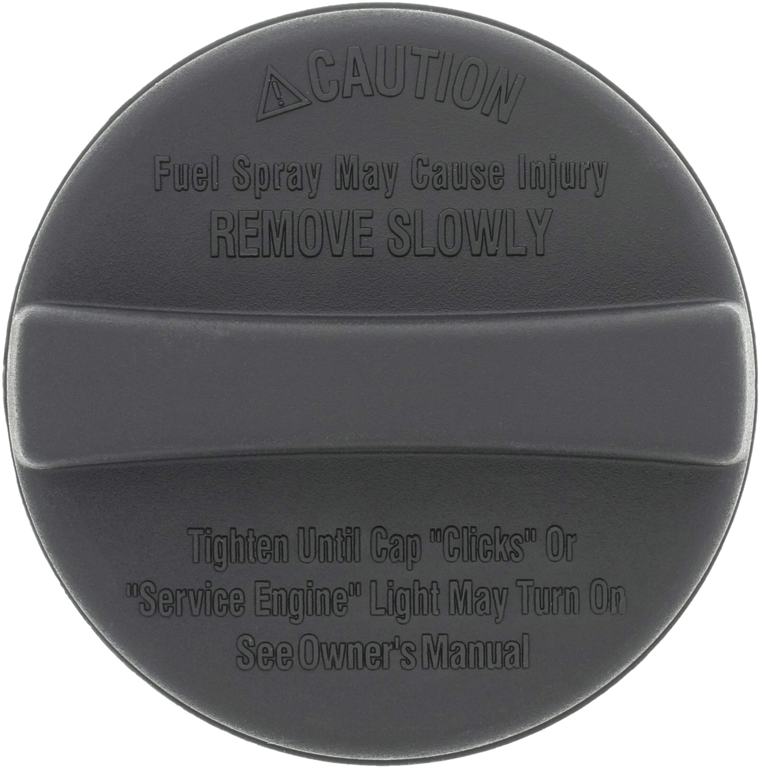 Gates 31843 OE Equivalent Fuel Tank Cap