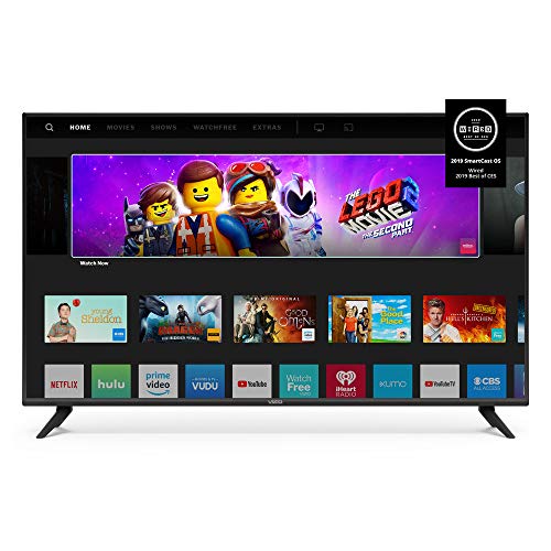VIZIO V-Series 50β Class (49.5" Diag.) 4K HDR Smart TV