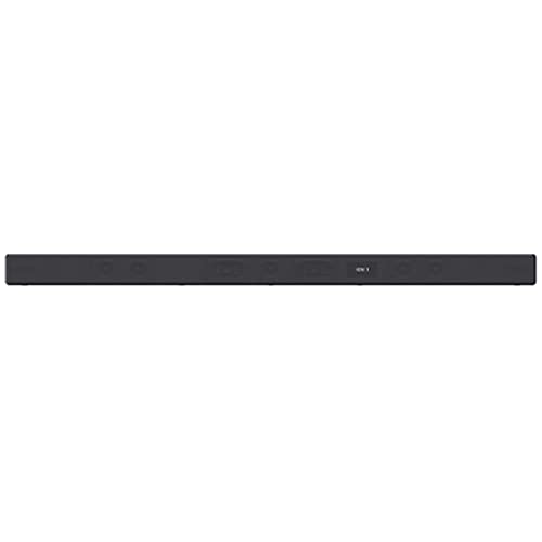 Sony XR55X90K Bravia XR 55" X90K 4K HDR Full Array LED Smart TV (2022 Model) Bundle 7.1.2ch 500W Dolby Atmos Soundbar and Premium 2 YR CPS Enhanced Protection Pack