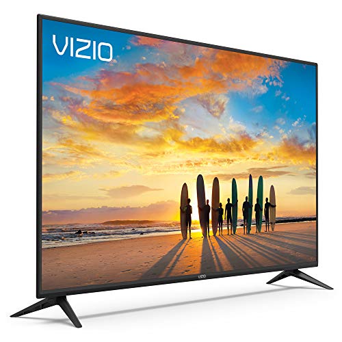 VIZIO V-Series 50β Class (49.5" Diag.) 4K HDR Smart TV
