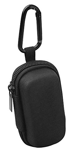 FitSand Hard Case Compatible for TOZO T12 Earbuds Bluetooth Headphones