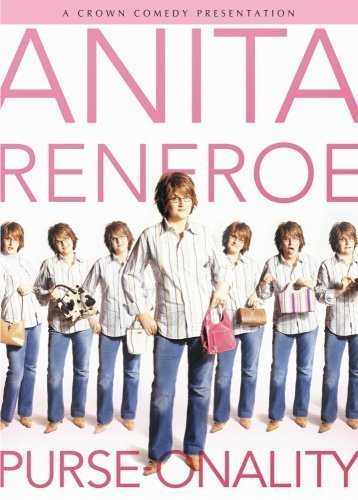 Anita Renfroe: Purse-onality by Crown Video by Renfroe