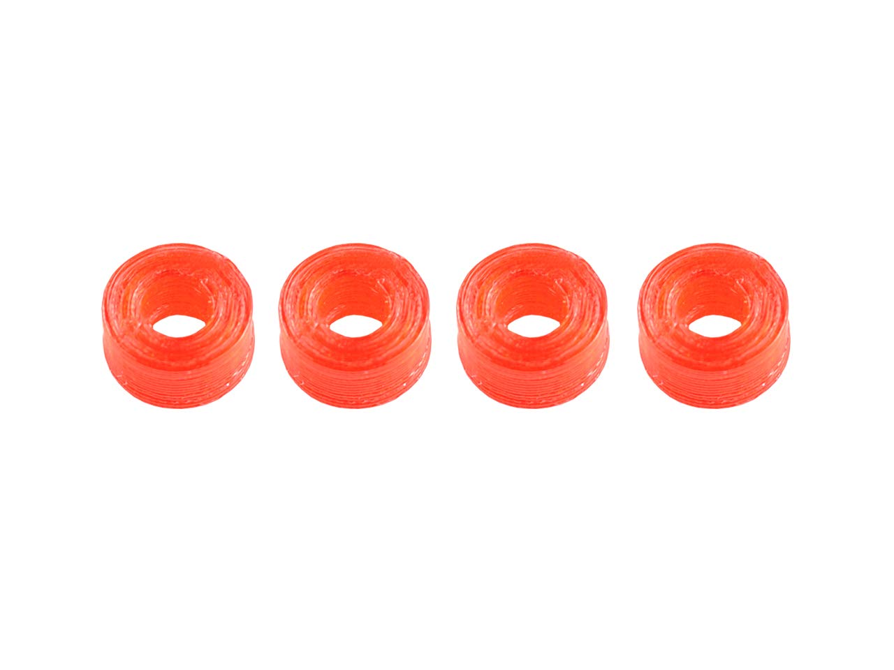 Microheli TPU Dampers - Blade 200 SRX/ 200 S