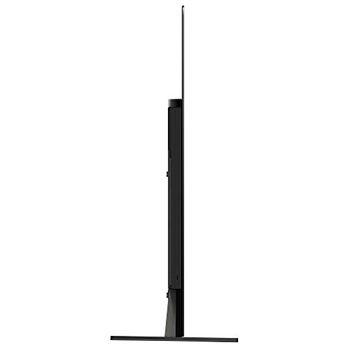 Sony XR55A90J 55-inch OLED 4K HDR Ultra Smart TV Bundle with Premiere Movies Streaming + 30-70 Inch TV Wall Mount + 6-Outlet Surge Adapter + 2X 6FT 4K HDMI 2.0 Cable