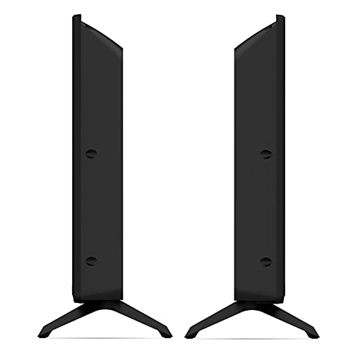 Aurabeam D-Series 24'' HD LED Voice Smart TV SmartCast D24h-J09