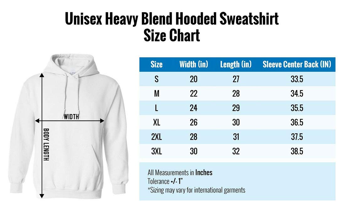 Eleven Design Backwoods 'R and M' Hoodie - Unisex Hoodie (Black, Small)