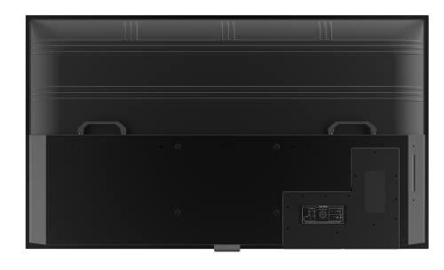 Peerless-AV 55" Neptune Partial Sun 4K HDR Outdoor Smart TV w/Free Outdoor Tilting Wall Mount (WPTV553)