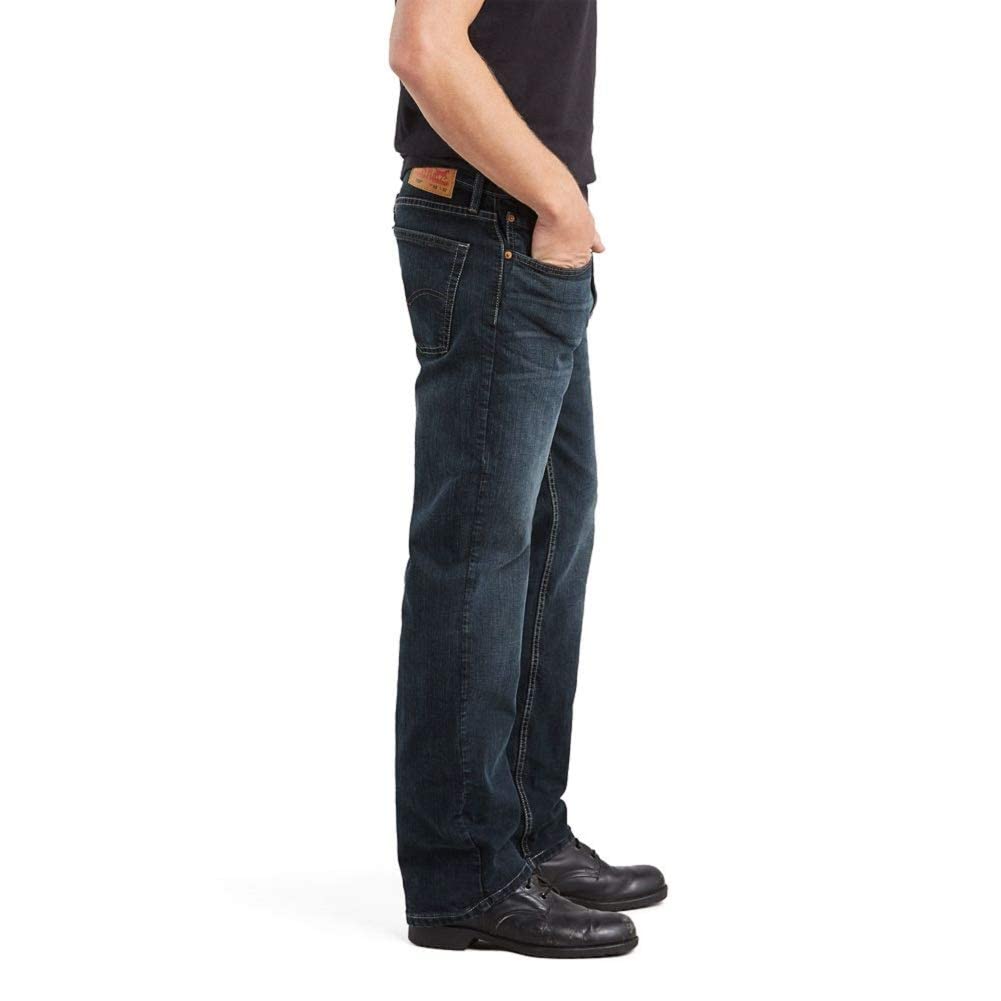 Levi's Men's 559 Relaxed Straight Jeans (Also Available in Big & Tall), Navarro, 30W x 30L