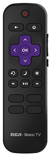 RCA Roku Smart LED TV (32-Inch)