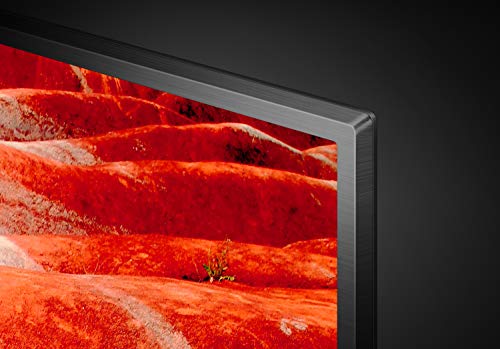 LG 82UM8070 82-Inch 4K LED UHD Smart TV (2019)