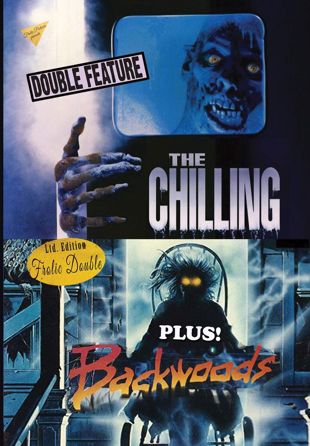 The Chilling / Backwoods