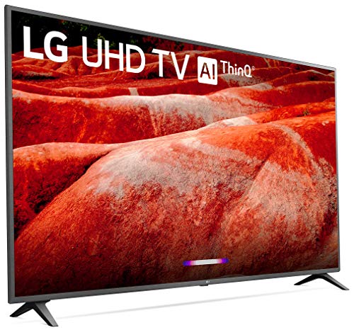 LG 82UM8070 82-Inch 4K LED UHD Smart TV (2019)