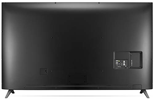 LG 82UM8070 82-Inch 4K LED UHD Smart TV (2019)