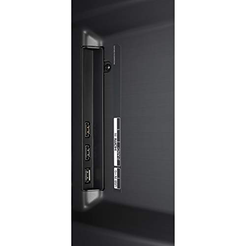 LG 49SM8600PUA Nano 8 Series 49" 4K Ultra HD Smart LED NanoCell TV (2019), Black