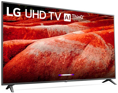 LG 82UM8070 82-Inch 4K LED UHD Smart TV (2019)