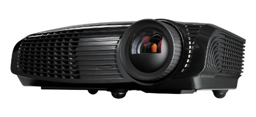 Optoma GT750E, HD (720p), 3000 ANSI Lumens, 3D-Gaming Projector (Old Version)
