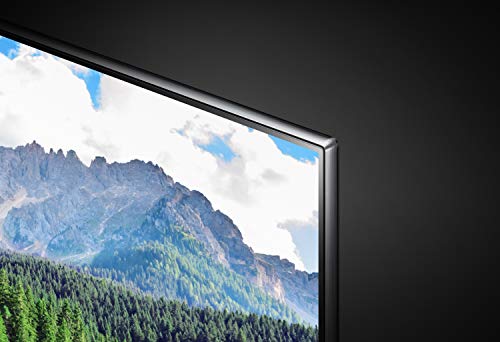 LG 49SM8600PUA Nano 8 Series 49" 4K Ultra HD Smart LED NanoCell TV (2019), Black