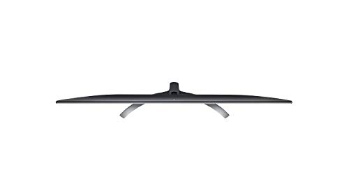 LG 49SM8600PUA Nano 8 Series 49" 4K Ultra HD Smart LED NanoCell TV (2019), Black