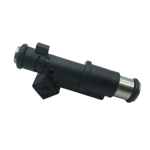 AYJERY 6 PCS Car For Peugeot Old 307/Picasso/Senna 2.0L Fuel Injector Nozzle 1984E2,01F003A Reliable and durable