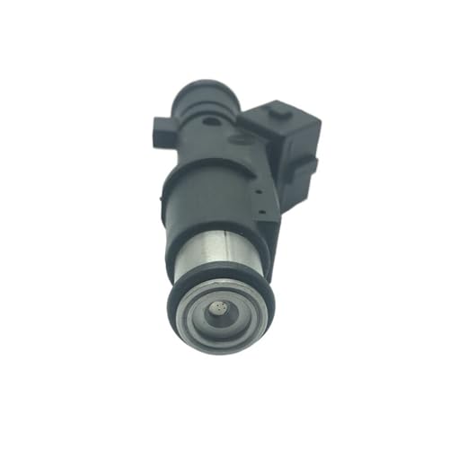 AYJERY 6 PCS Car For Peugeot Old 307/Picasso/Senna 2.0L Fuel Injector Nozzle 1984E2,01F003A Reliable and durable