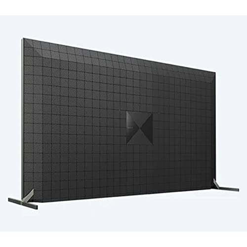 Sony XR75Z9J 75 inch Z9J Bravia XR Master Series 8K LED HDR Smart TV Bundle with TaskRabbit Installation Services + Deco Gear Wall Mount + HDMI Cables + Surge Adapter