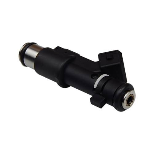 AYJERY 6 PCS Car For Peugeot Old 307/Picasso/Senna 2.0L Fuel Injector Nozzle 1984E2,01F003A Reliable and durable