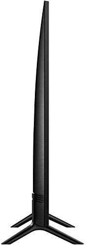 Samsung QN82Q60RAFXZA Flat 82-Inch QLED 4K Q60 Series (2019) Ultra HD Smart TV with HDR and Alexa Compatibility